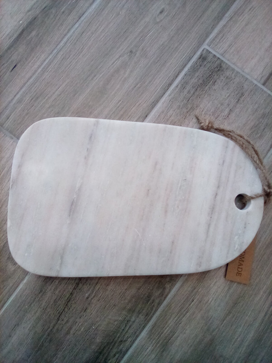 Tag Marble Onyx Board – Ginger's of Corinth