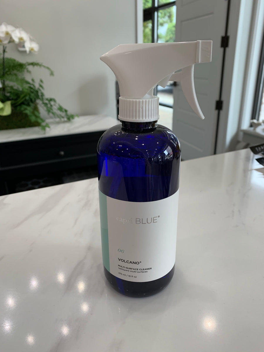 Multi- Surface Volcano Cleaner – Ginger's of Corinth